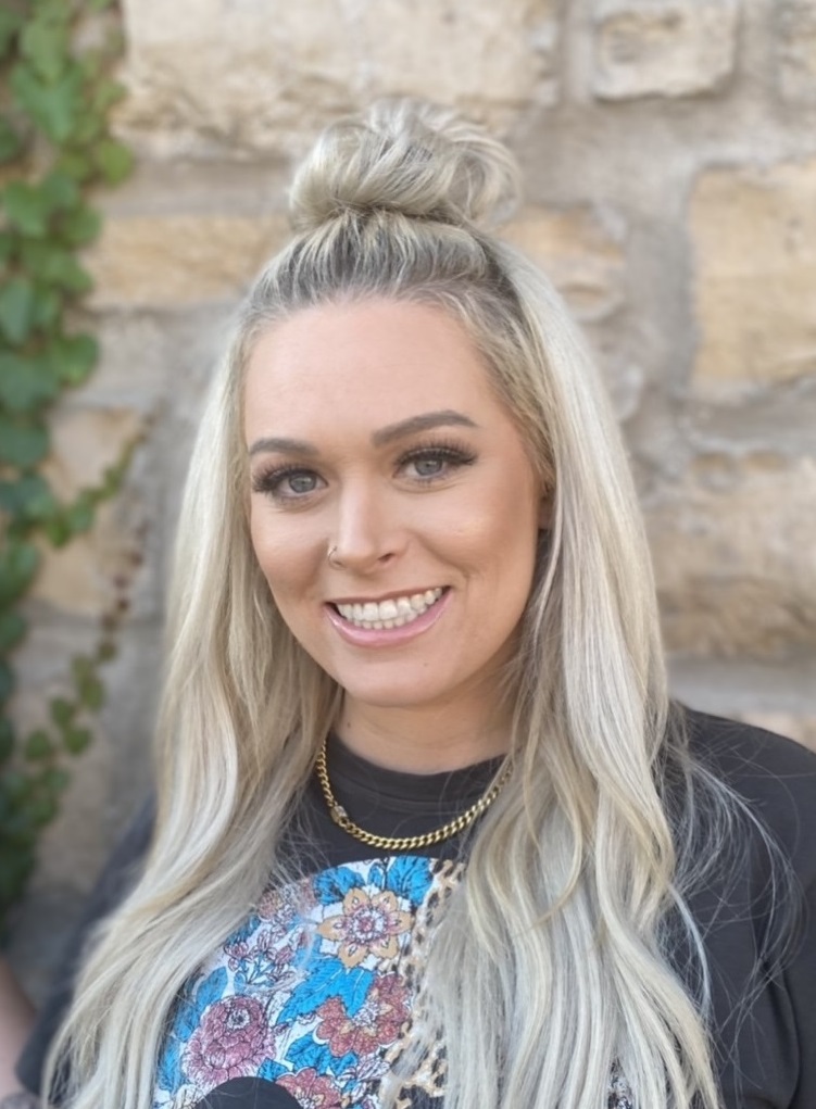 Salon – Nectar at the Villa